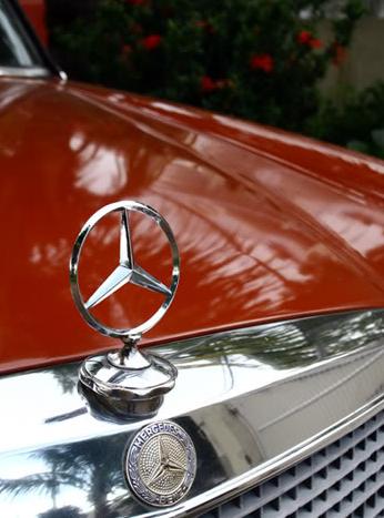 Mercy Mini Online: Dijual: Mini 200 '75