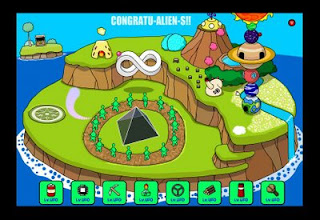 Grow ver. infinity: Grow island