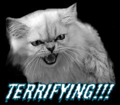 Killer Kittens From Beyond The Grave: God Bless Tiny Tim ( April 12 ...