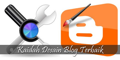 Kaidah Sederhana untuk Desain Blog Terbaik:Panduan Membuat Blog bagi Pemula
