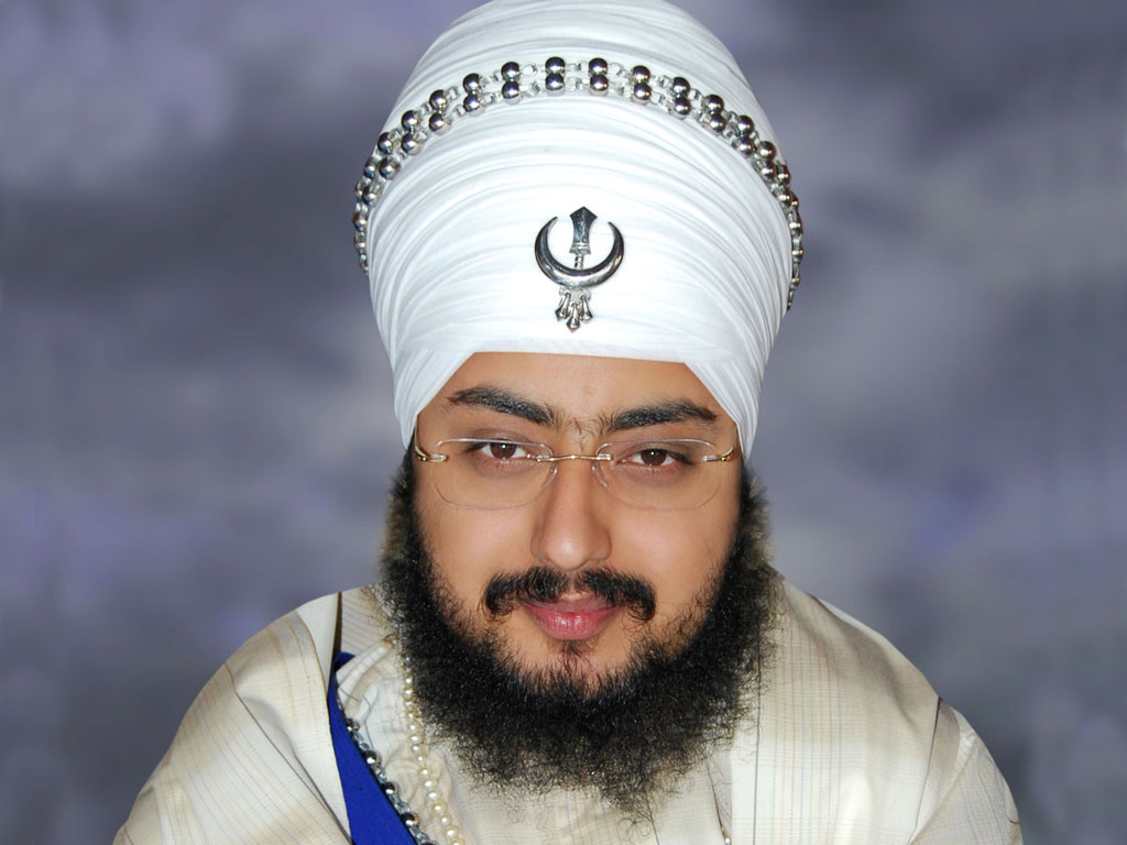 Khalsanetworks: Sant Ranjit Singh Ji