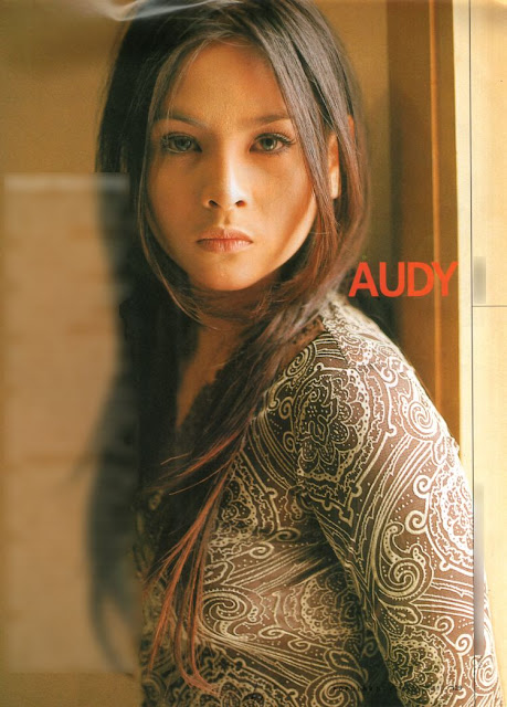 Profiles And Photos Sexy Audy | New Celebrity