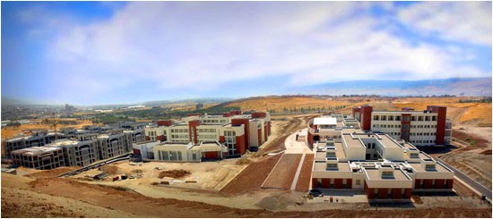 Burma Strange News (English Version): A Burmese University in Iraq