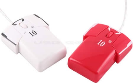 funny and weird pictures around the world: 10 Unique Mouse Design