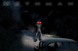 Mothman: The Real Story of The Mothman Prophecies