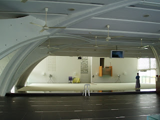 ECONOCLASM: Assyafaah Mosque