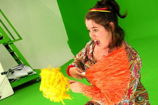 Doação de Fotos | Isa TKM/TK+: Cristina Ricalde, Alex Ruíz, Linda Luna ...