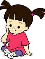 Kerry's Kreations: Cute Little "Boo"