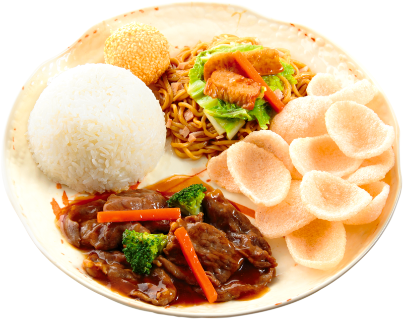 Highlights of the BZB: The New Chowking: Leading the Filipino to success