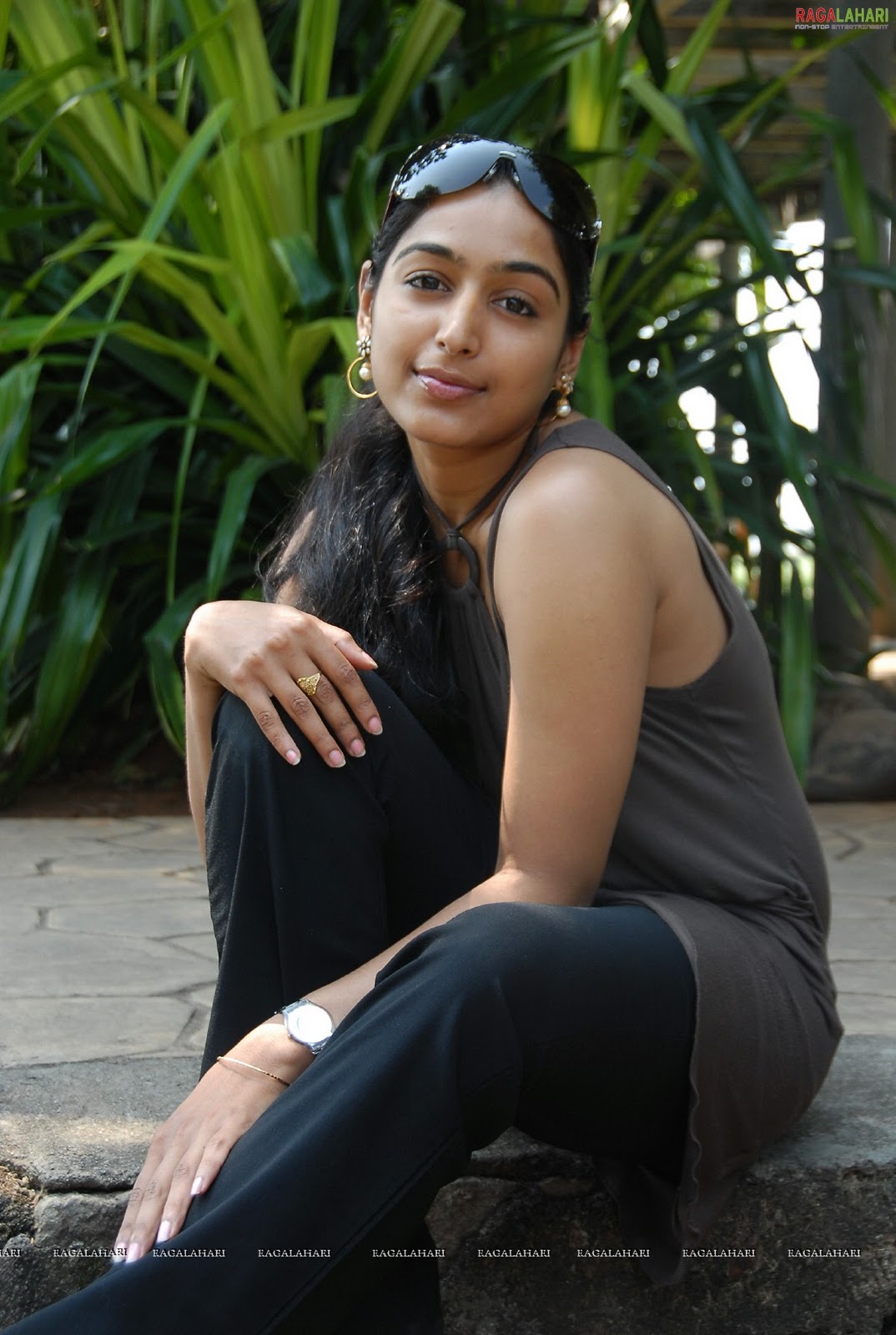 Lady Artists Photo Gallery: Padmapriya