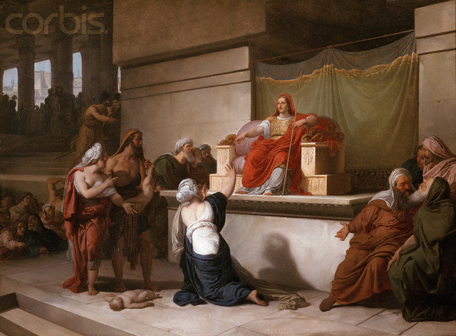 A Few Shots To Shaman: Setting Presidence pt 1