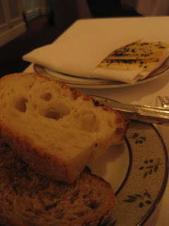 Picholine, New York NY | Endo Edibles