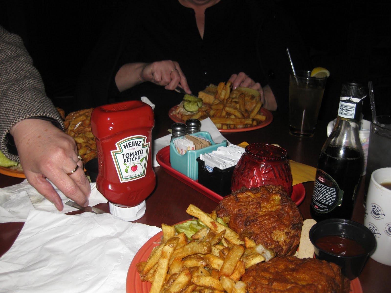 Melt Bar and Grilled, Lakewood OH | Endo Edibles