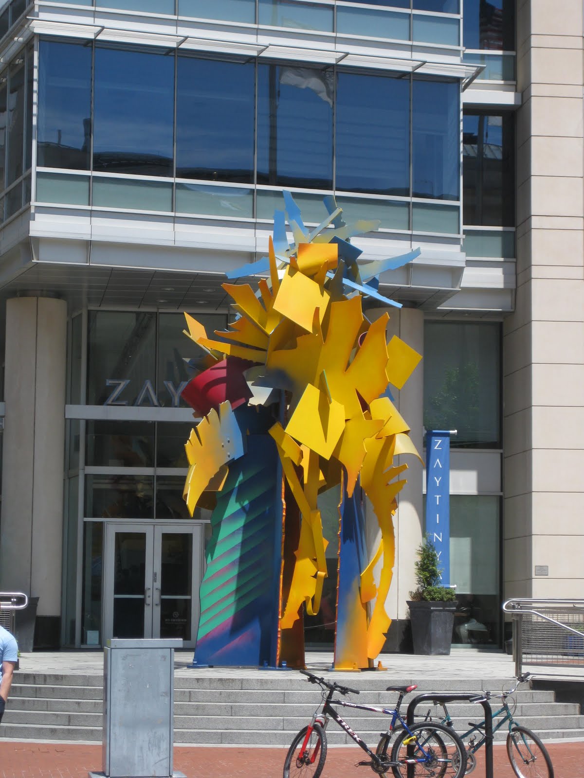 Zaytinya, Washington DC | Endo Edibles