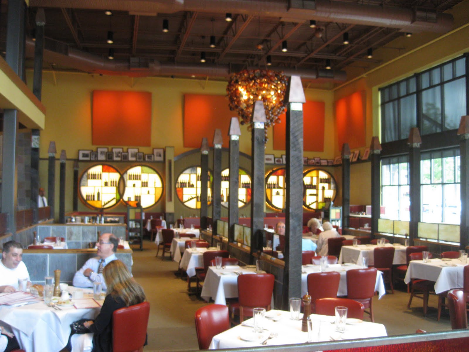 Lidia’s, Pittsburgh PA | Endo Edibles