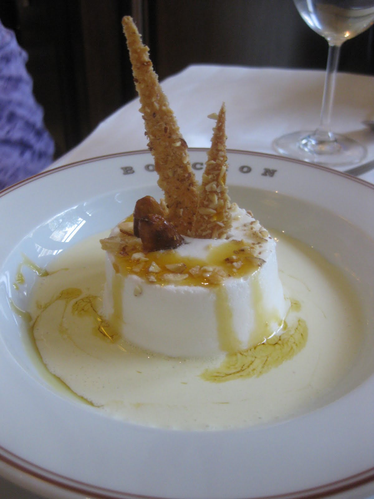 Bouchon Bistro Beverly Hills, Los Angeles CA | Endo Edibles