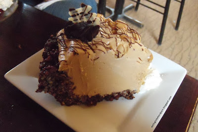 eating is the hard part: vi's for pies - edmonton, ab