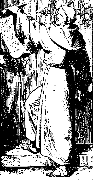 Life in the Middle Ages: Religious Orders