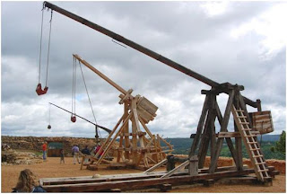 Life in the Middle Ages: Medieval Technology