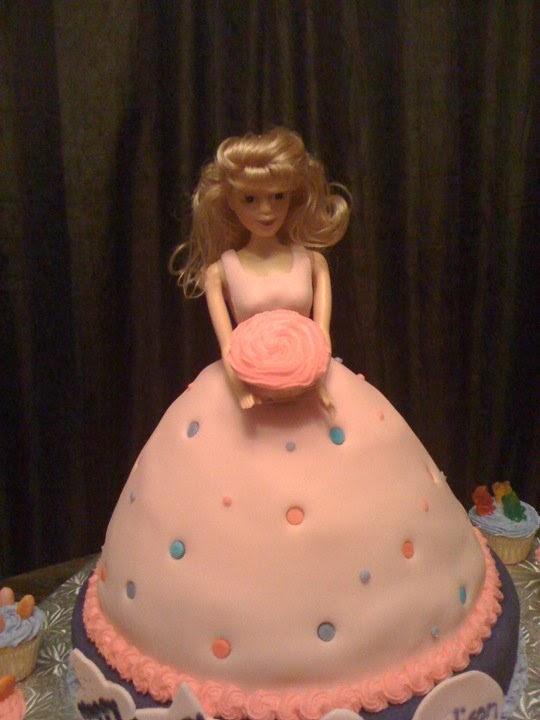 Sisters Sweet Shoppe: Kids Themed Cakes