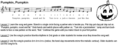 meyersmusic: Ideas for the Music Classroom: Halloween....oooooooooooooooo!