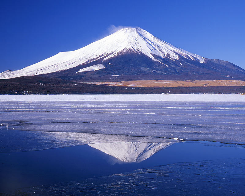 El viajero de mirada clara: Planeando el ascenso al Monte Fuji