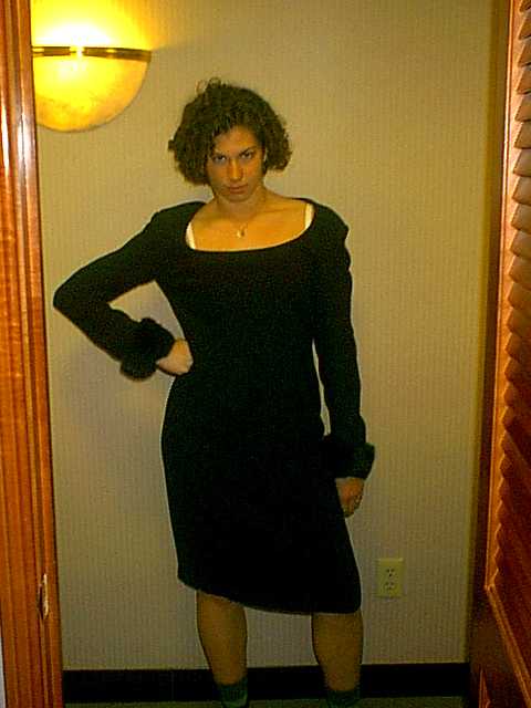 "C" is for Cockerham: "C" is for Crowder