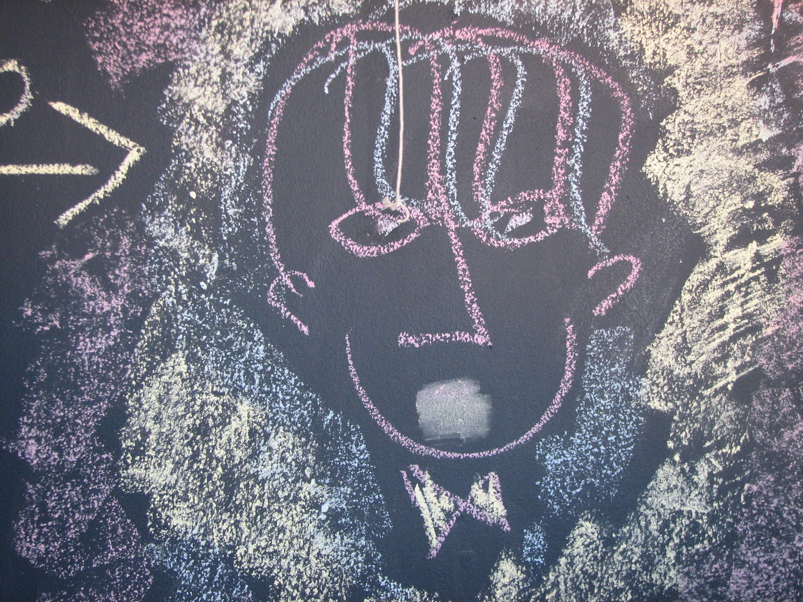 Like-Love: The Psychological Study of Drawings