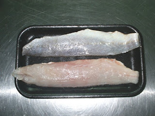 Export Suriname Products: Green weakfish/Seatrout