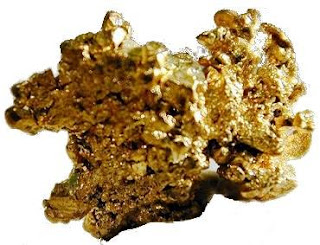 Export Suriname Products: Gold