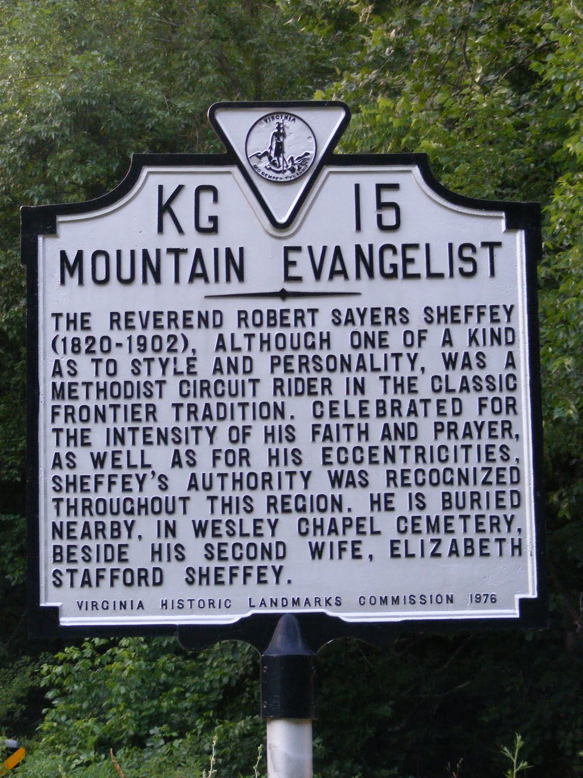 Robert Sheffey - Alchetron, The Free Social Encyclopedia