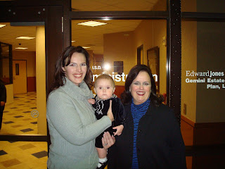 Living Lively: Bozman Intermediate!