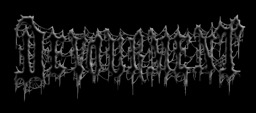 Eidan The Grinder Dog: Devourment [2005] Butcher the Weak (Re-recorded ...