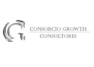simple_diseño_logos: Logo Consorcio Growth Consultores