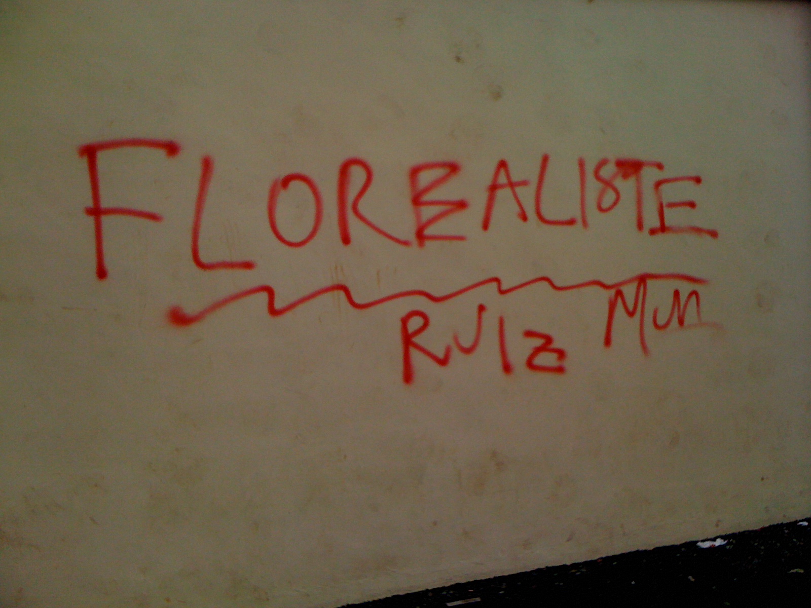 Floreal SSS