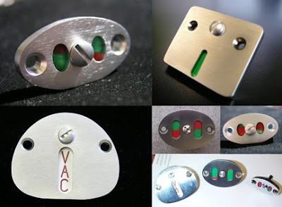 Tice Industries, Inc.: Occupancy Indicators