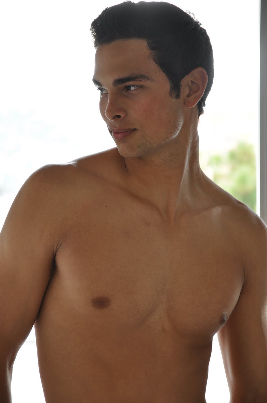 NEXT MODELS L.A. ::::::::::::::::: MEN: INTRODUCTING DANNY MEJIA ...