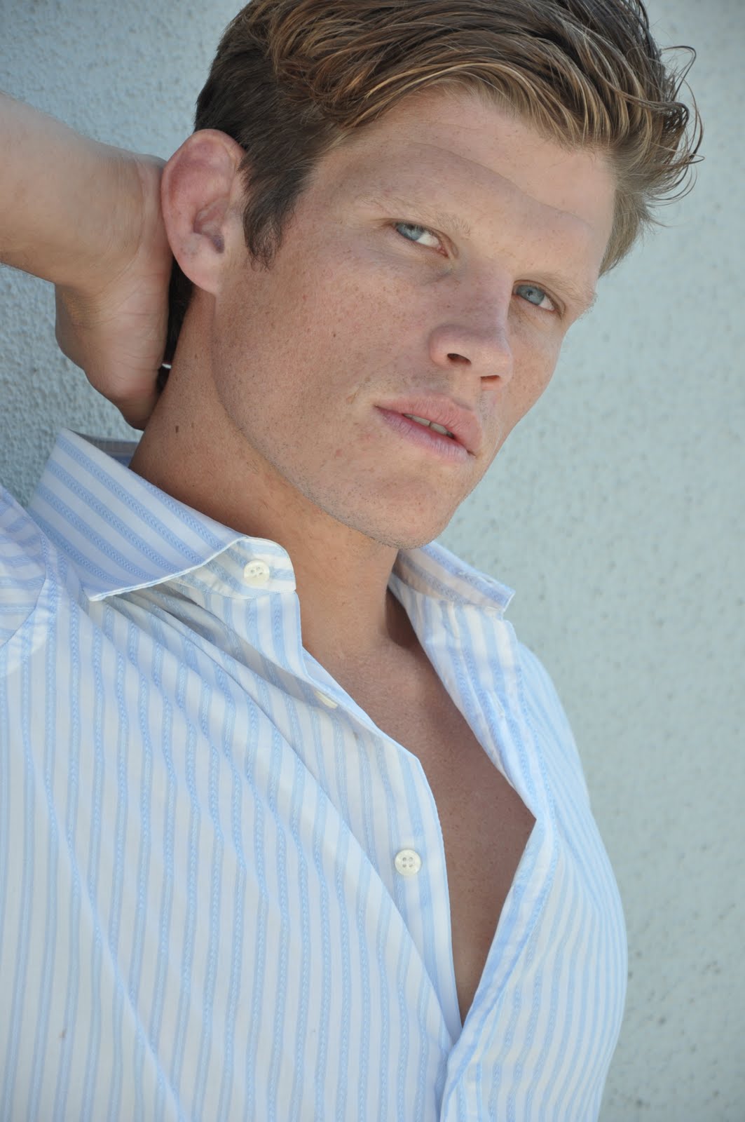 next LA men's blog: ERIK SODERBERGH UPDATES---