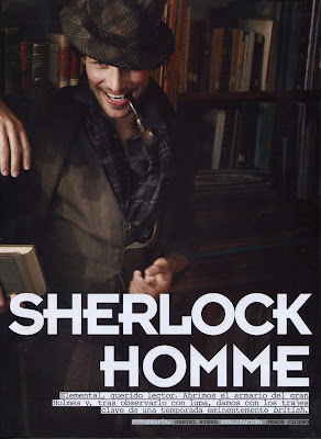 Next Models LA: RYAN MERTZ does Italian GQ!