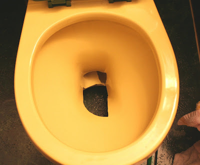 the Klimek Chronicles: Explosive Diarrhea?