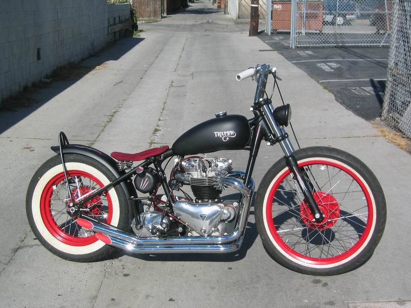 the original reztokuztom: SERIAL BOBBER