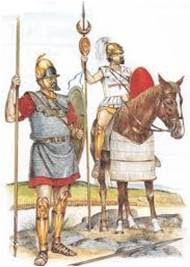 Abanico de culturas: Los cartagineses