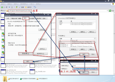 PostgreSQL ::國際中文社群網誌::: pagila sample用資料庫安裝 (windows 系統)