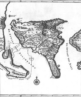 2010 CNI Master Class: Bali: History of Bali