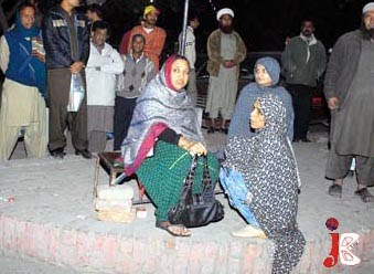 Pictures of Moon Market Lahore Blast | Today In Pictures