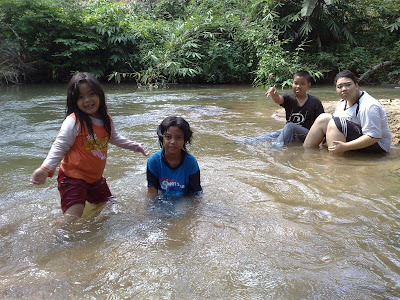 Sesuci Qaseh Mama....