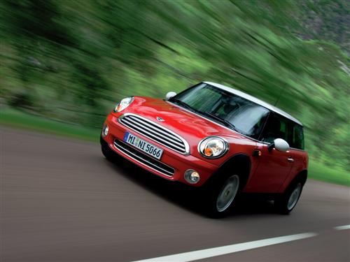 A Brief Overview Of The History Of A Mini Classic Cars Part 2 ~ Mini ...