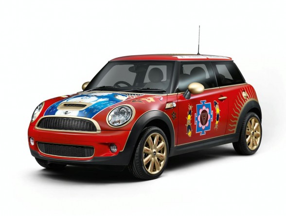 The History Of The Classic Mini Cars Part 2 ~ Classic Mini Cooper Cars