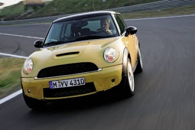 History Of Mini Cooper Classic Cars in the United States ~ Mini Cooper ...