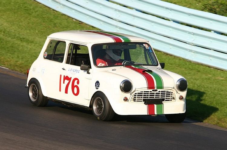 The History Of The Mini Cooper Classic Cars ~ Mini Cooper Classic Cars